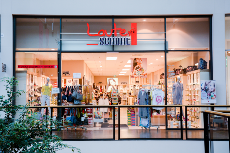 - ARSENAL Wittenberg | Ein Center für alle