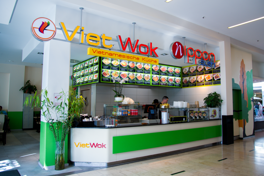 - ARSENAL Wittenberg | Ein Center für alle